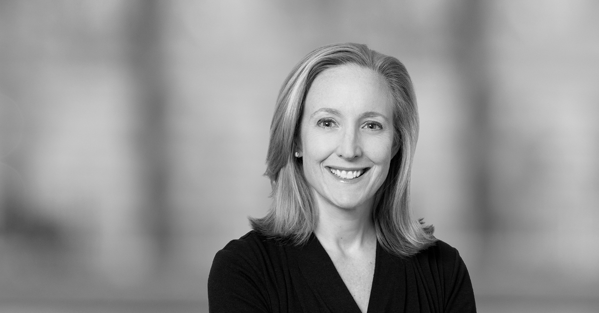 Tami Stark | Partner | White & Case LLP