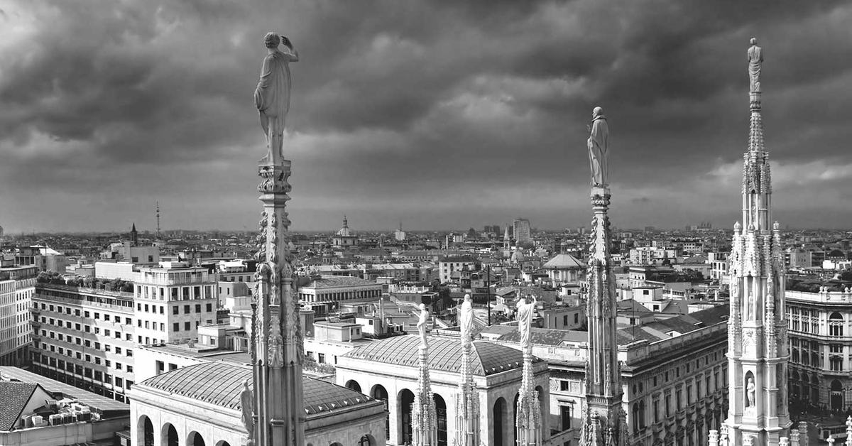 Marco Cattani | Associate | White & Case LLP