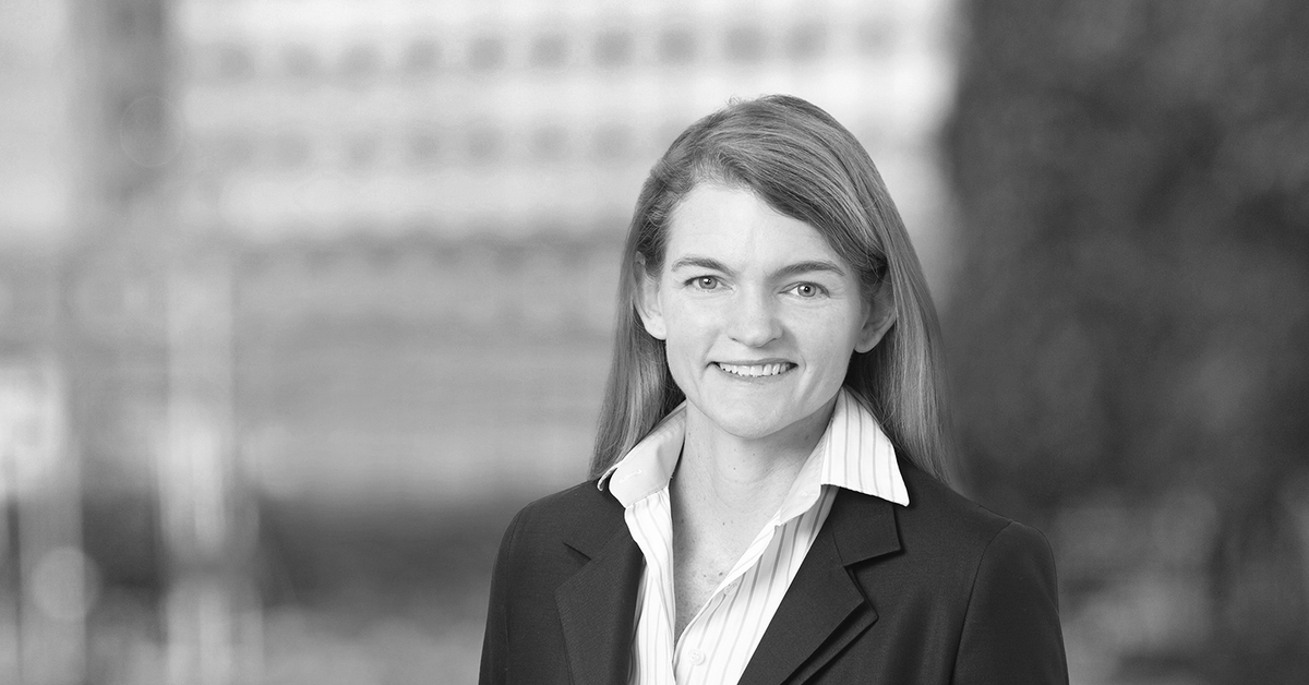 Sherri Snelson | Partner | White & Case LLP