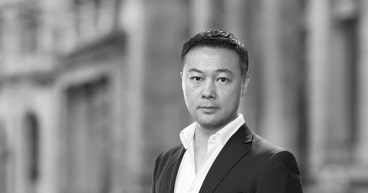 Daniel Yeh | Partner | White & Case LLP