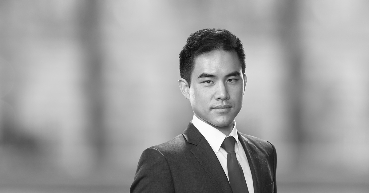 Steven Sha | Partner | White & Case LLP