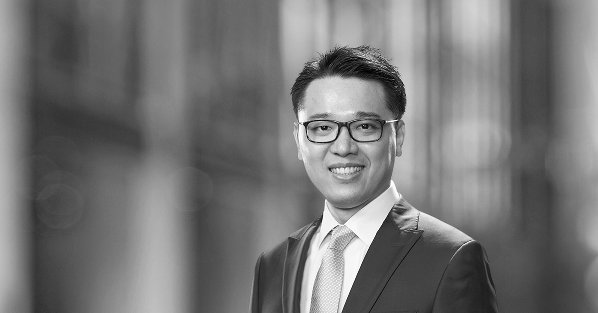 Paul Tang | Partner | White & Case LLP
