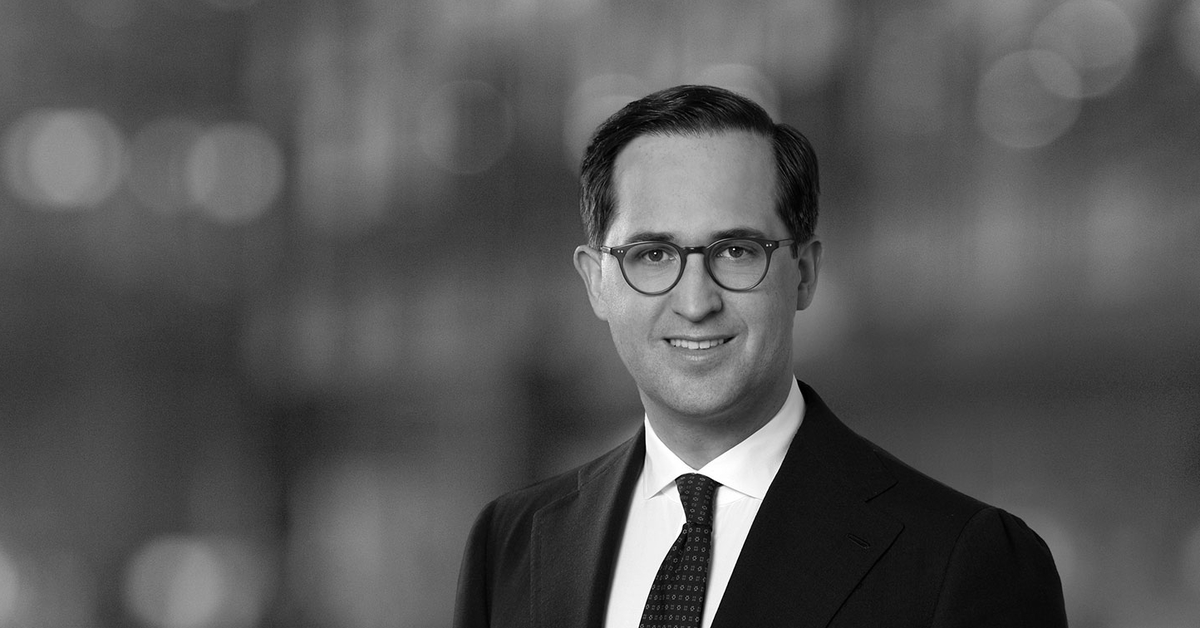 Thilo Diehl | Partner | White & Case LLP