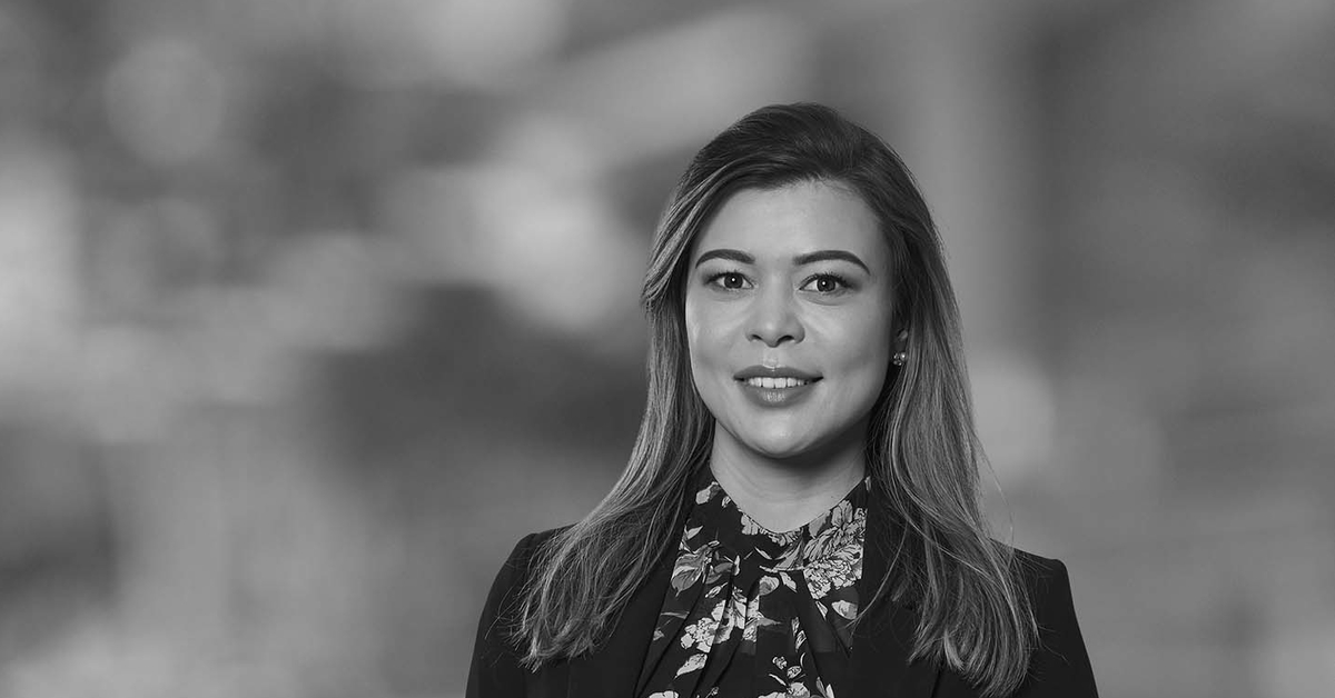 Miriam Gyun-Mie Meixner | Associate | White & Case LLP