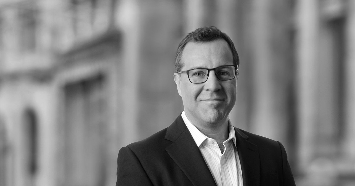 Jonathan Rogers | Partner | White & Case LLP