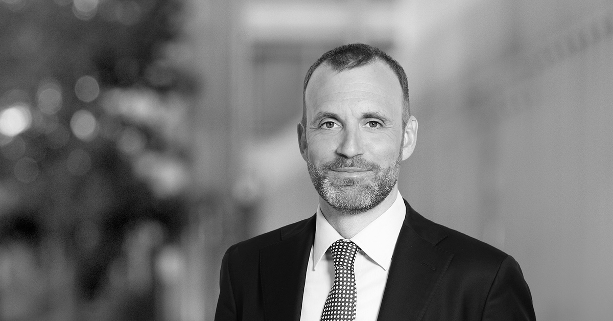 Petr Pánek | Partner | White & Case LLP