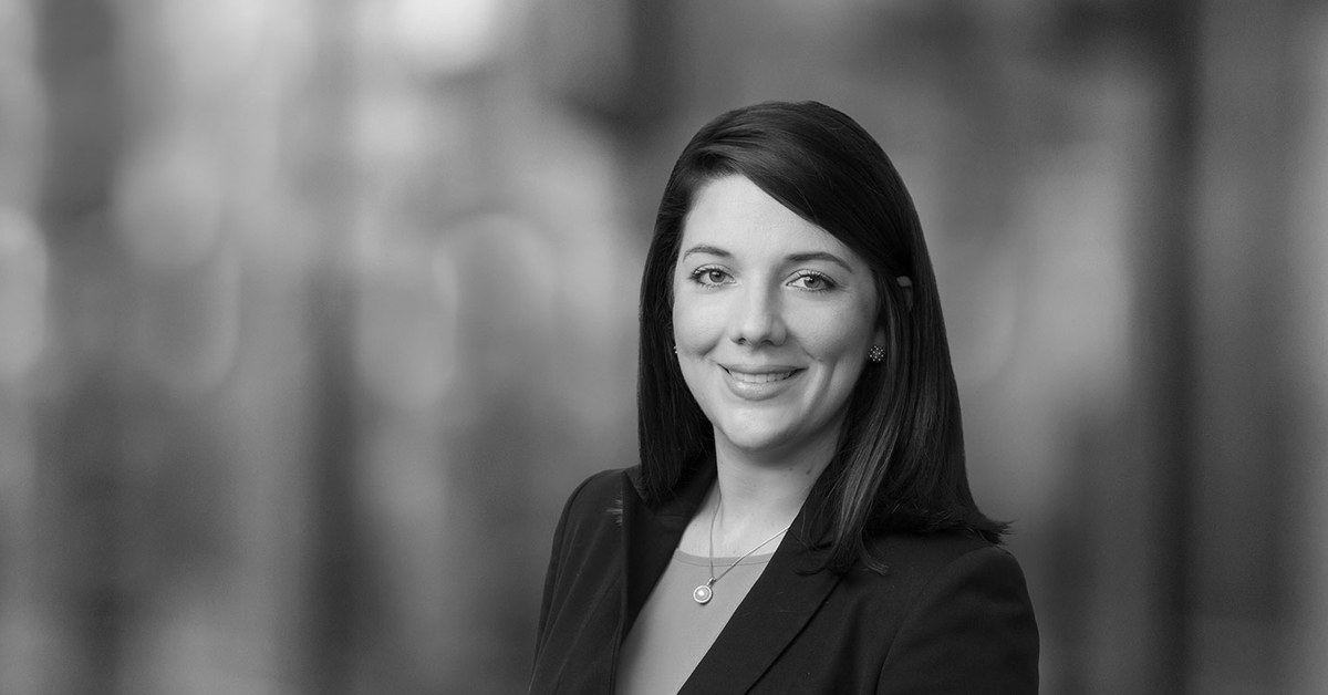 Luisa Muskus | Associate | White & Case LLP