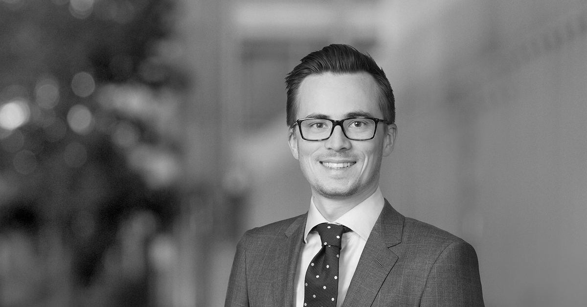 Arthur Nahas | Associate | White & Case LLP