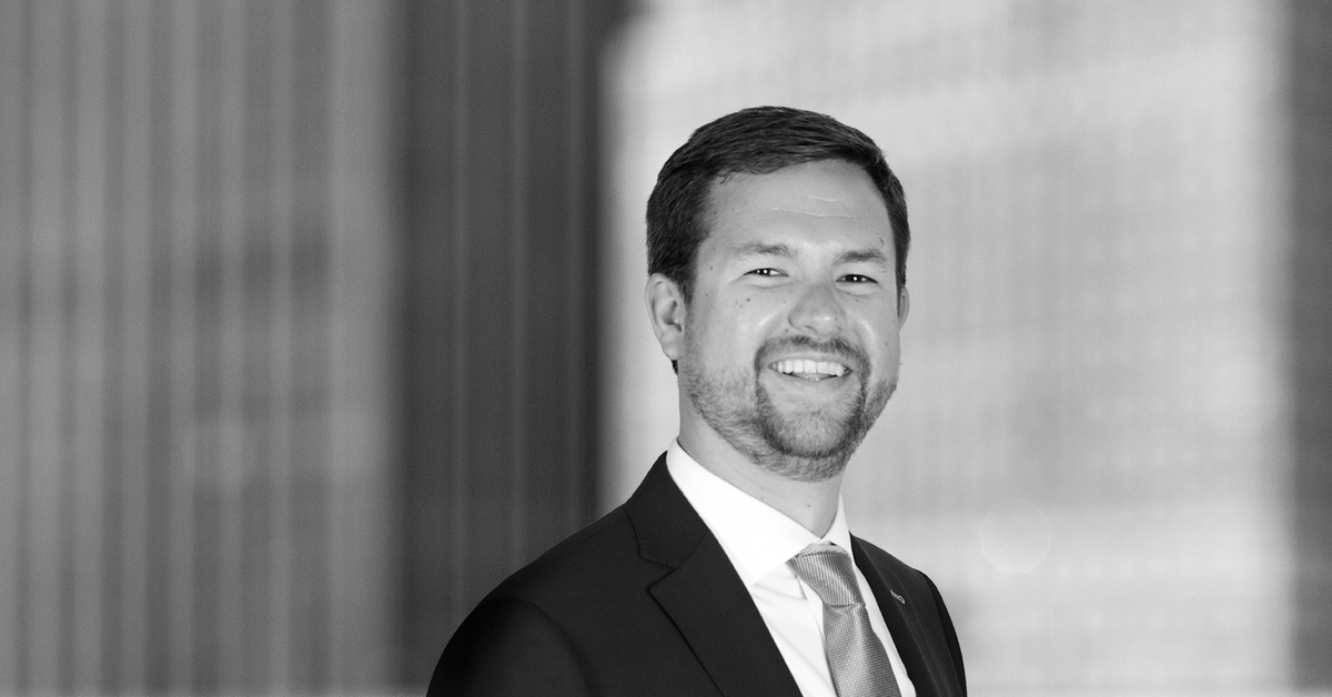 Michael Mahaffey | Associate | White & Case LLP