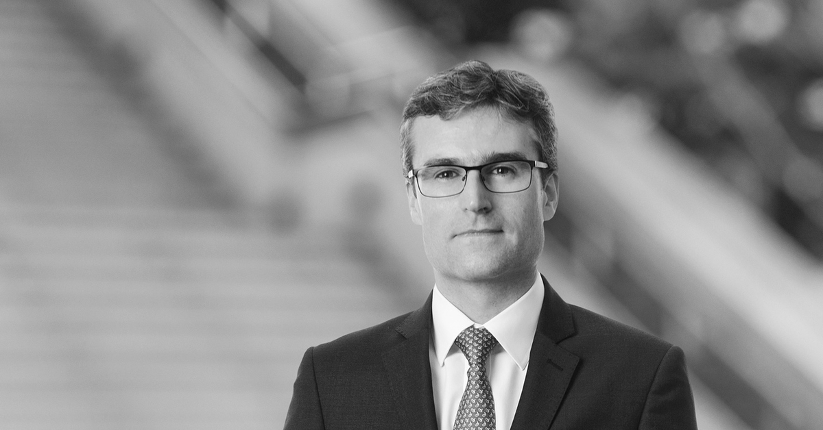 Richard Pogrel | Partner | White & Case LLP
