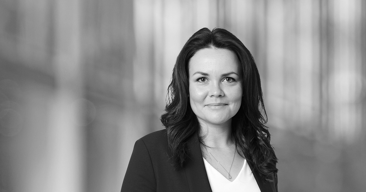 Debbie Linde | Associate | White & Case LLP