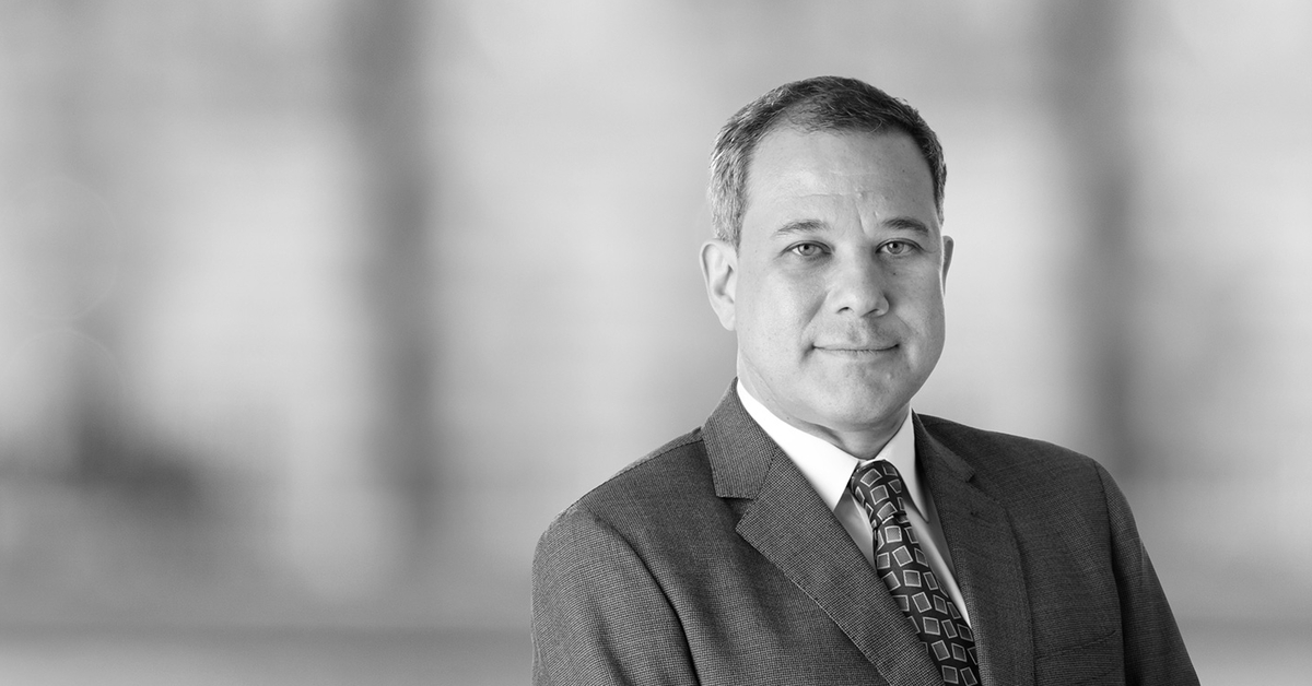 William Moran | Partner | White & Case LLP