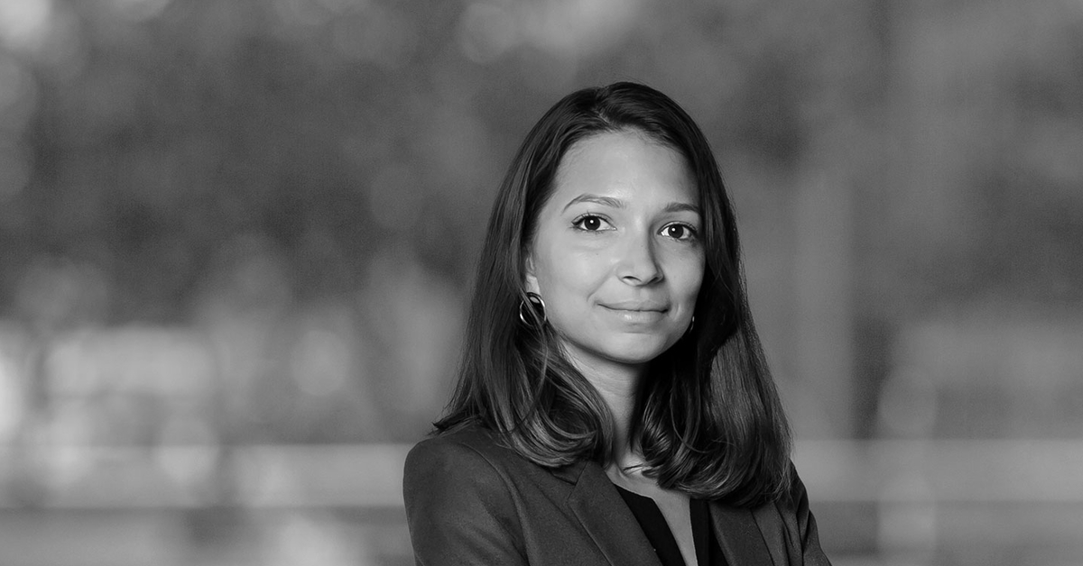 Sarah Kouchad | Counsel | White & Case LLP