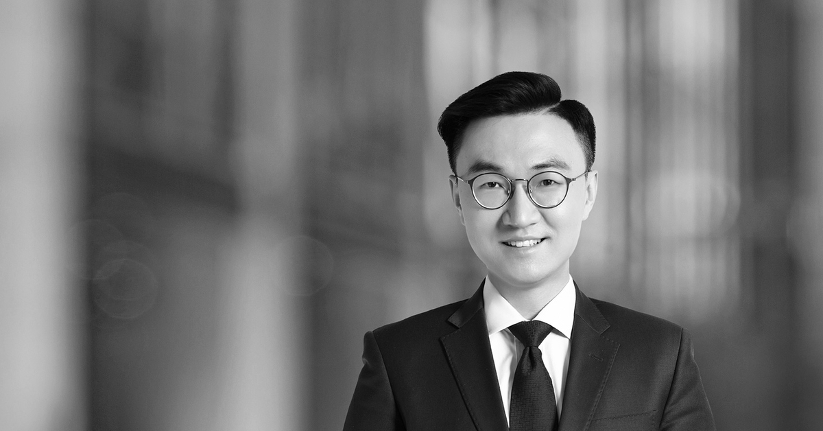 Jeff Wang | Associate | White & Case LLP