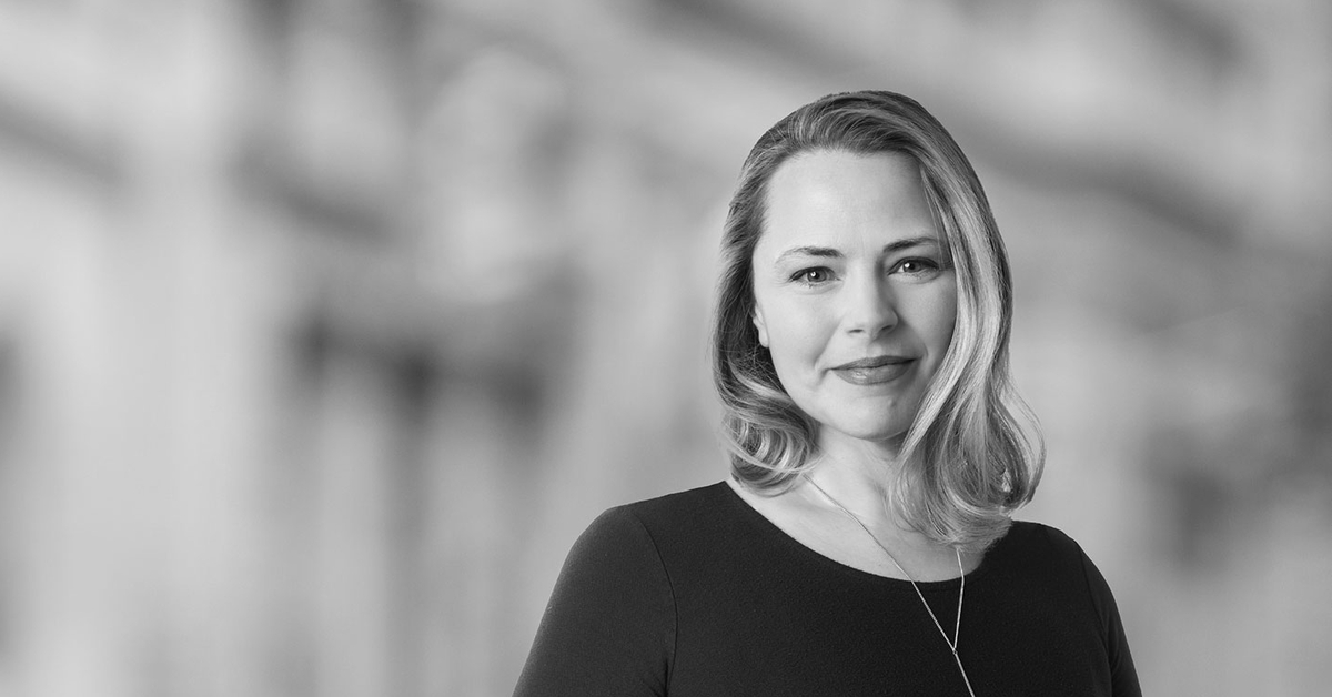 Erin McNamee | Counsel | White & Case LLP