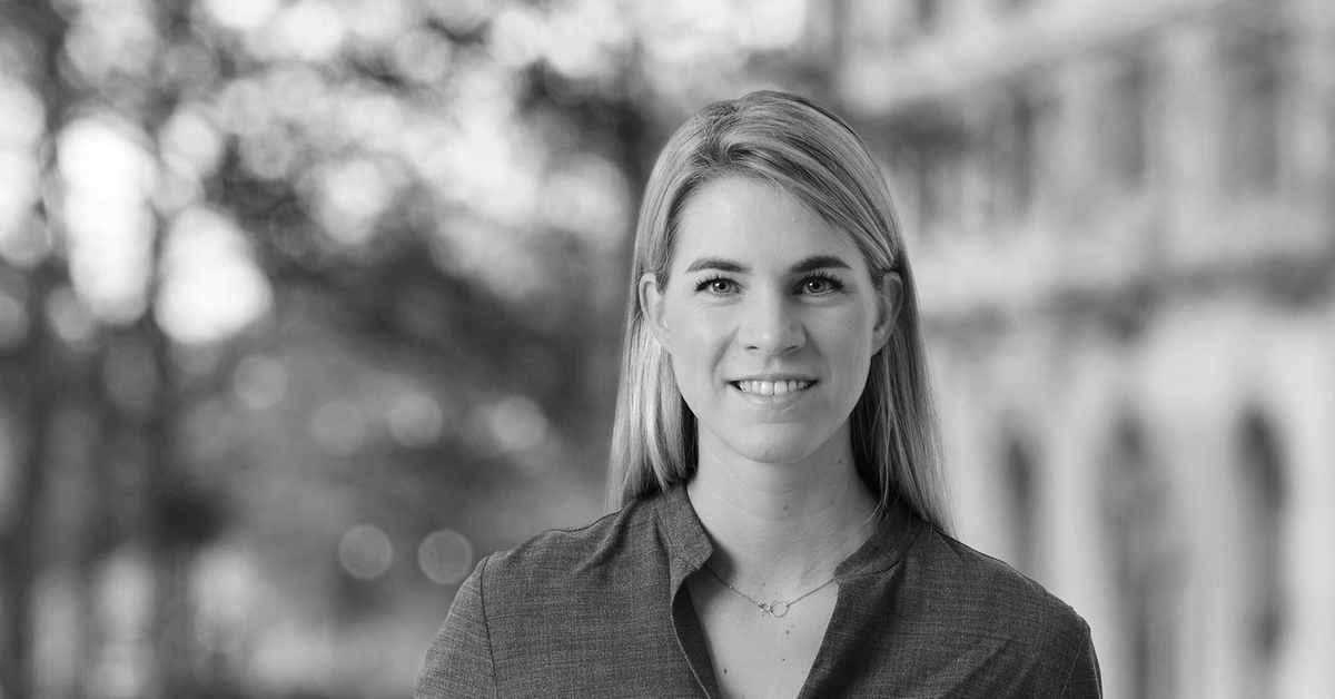 Kristin Brüggert | Associate | White & Case LLP