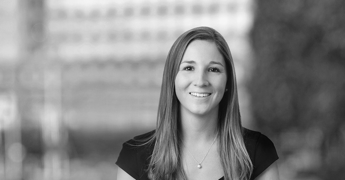 Victoria Delacey | Associate | White & Case LLP