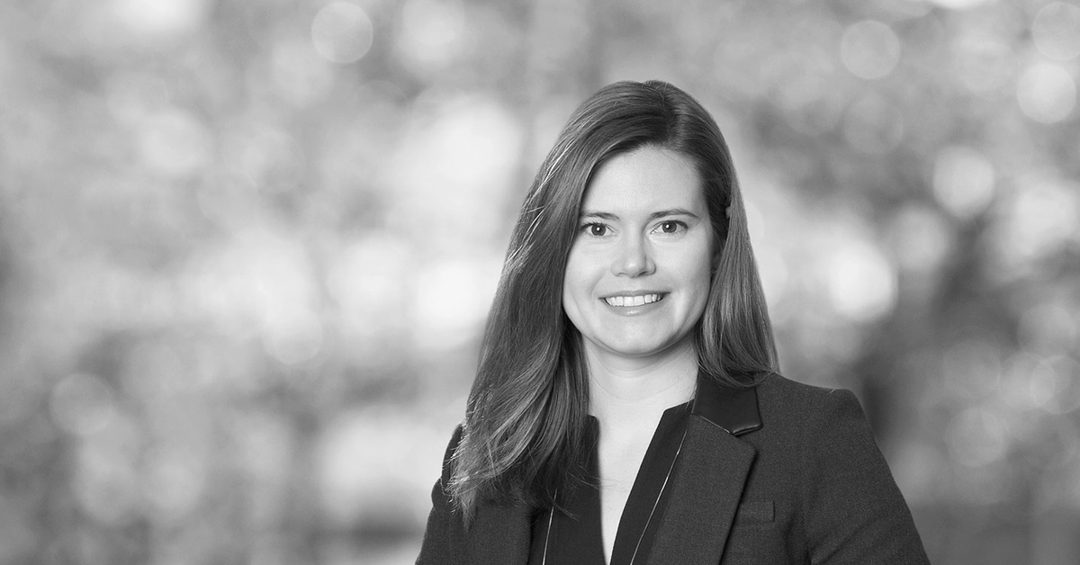 Celia McLaughlin | Counsel | White & Case LLP