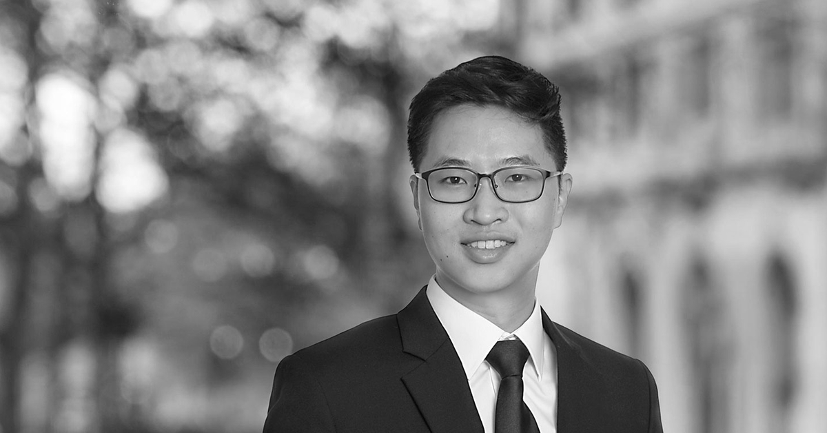 John Tan | Associate | White & Case LLP