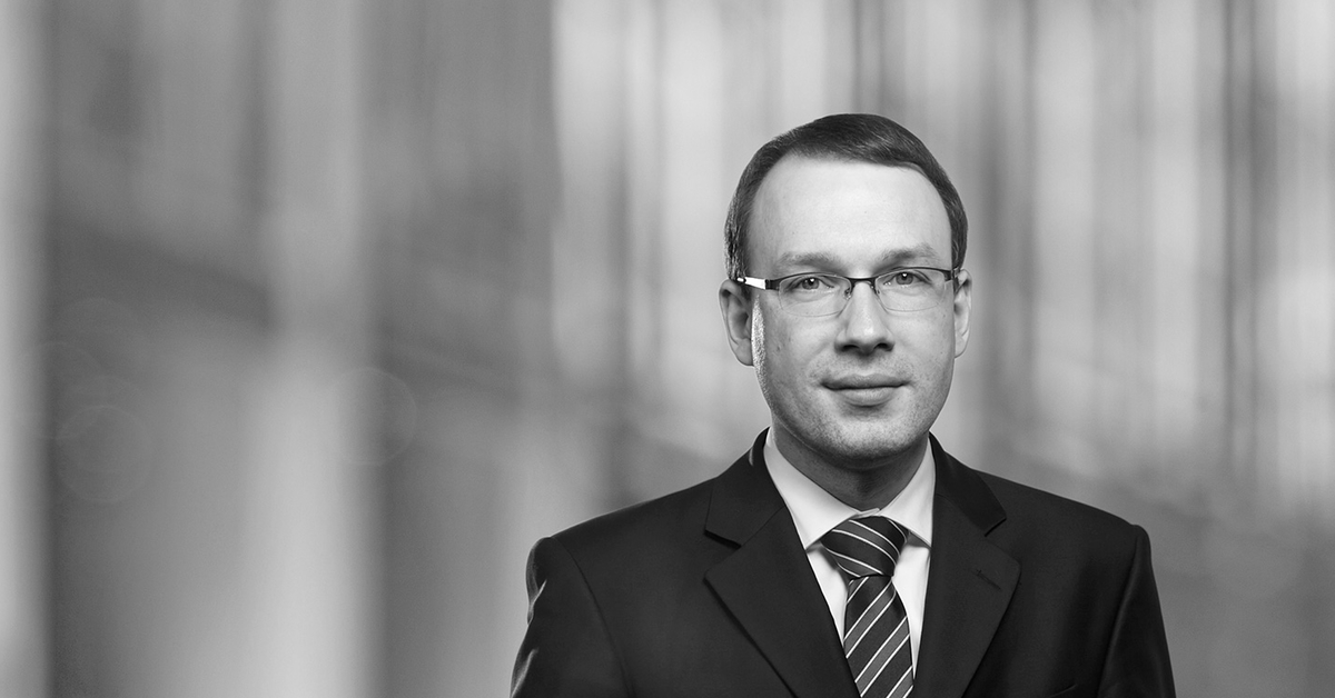 Mario Hein | Associate | White & Case LLP