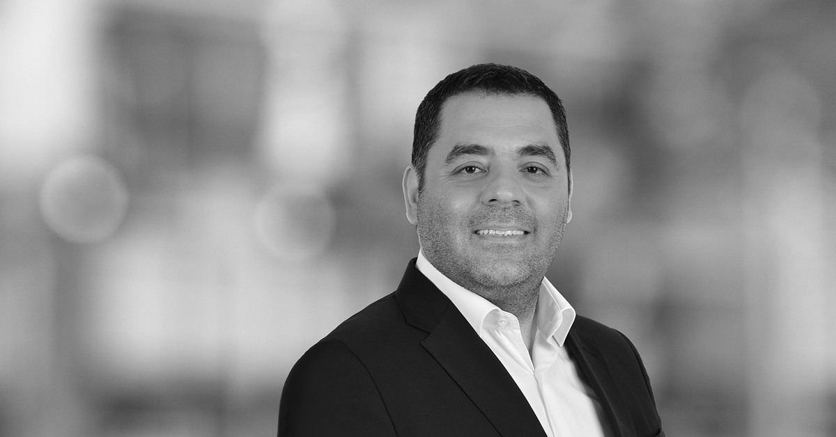 Ahmet Bağcı | Local Partner | White & Case LLP