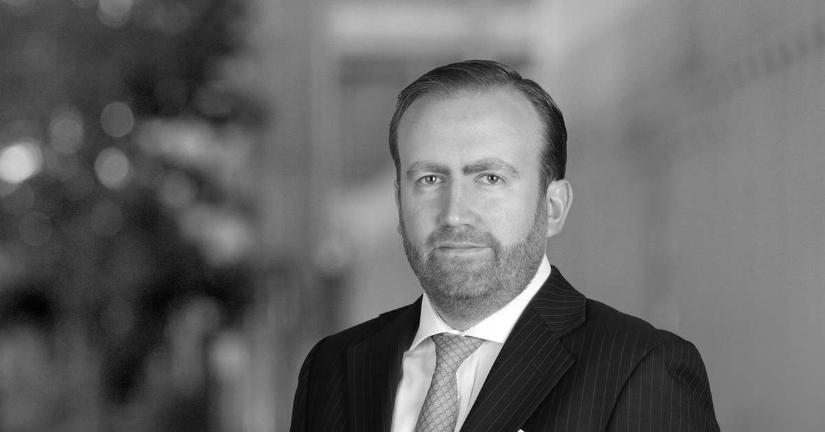 Adam Pierson | Partner | White & Case LLP