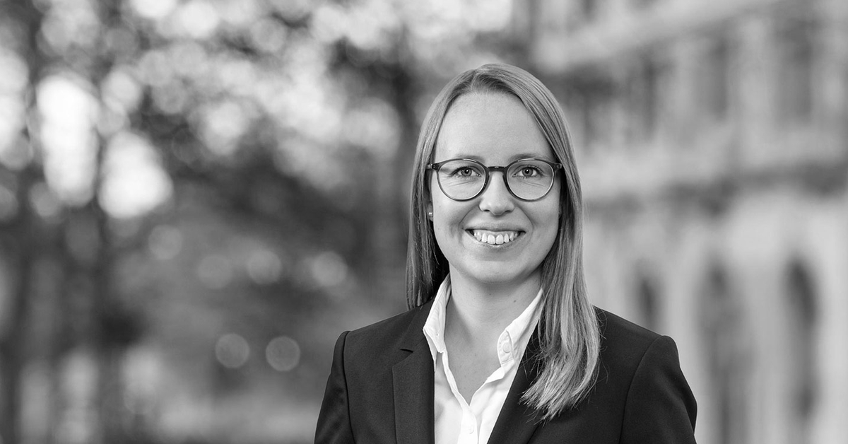 Lea Kaase | Associate | White & Case LLP