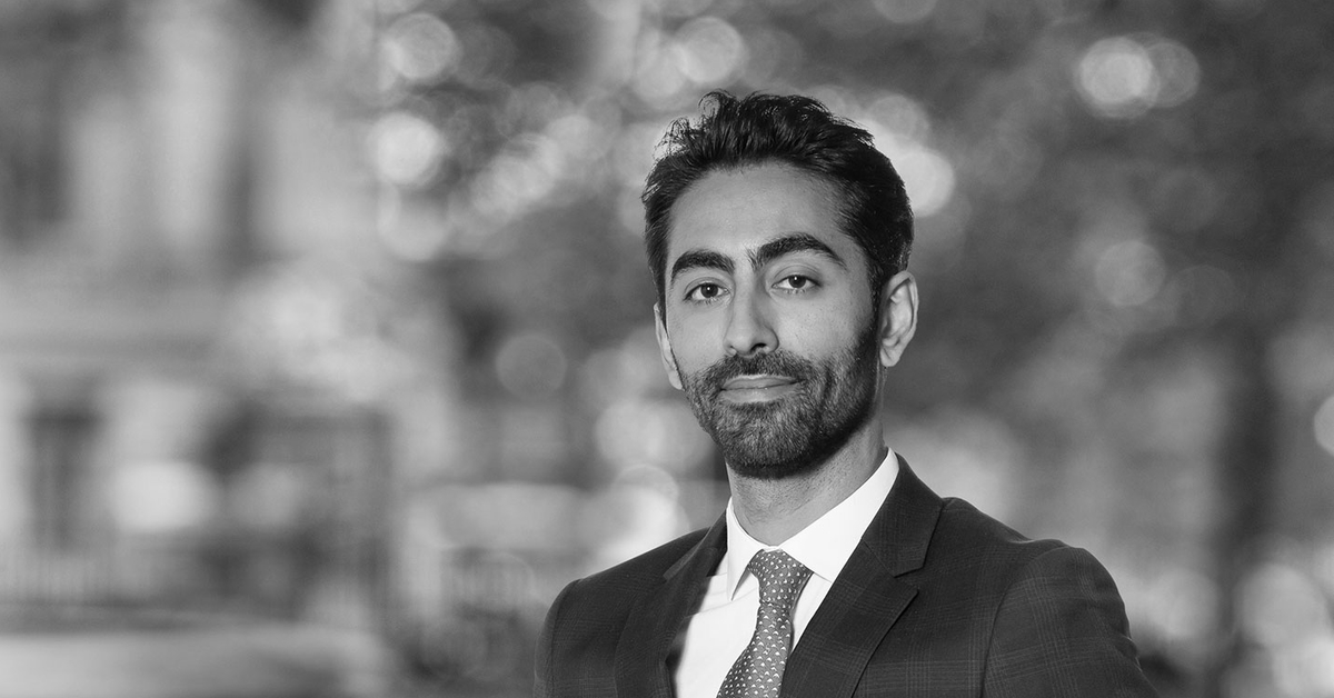 Bachir Sayegh | Counsel | White & Case LLP