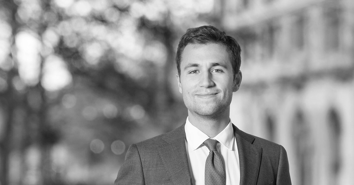 Simon Martin-Gousset | Associate | White & Case LLP