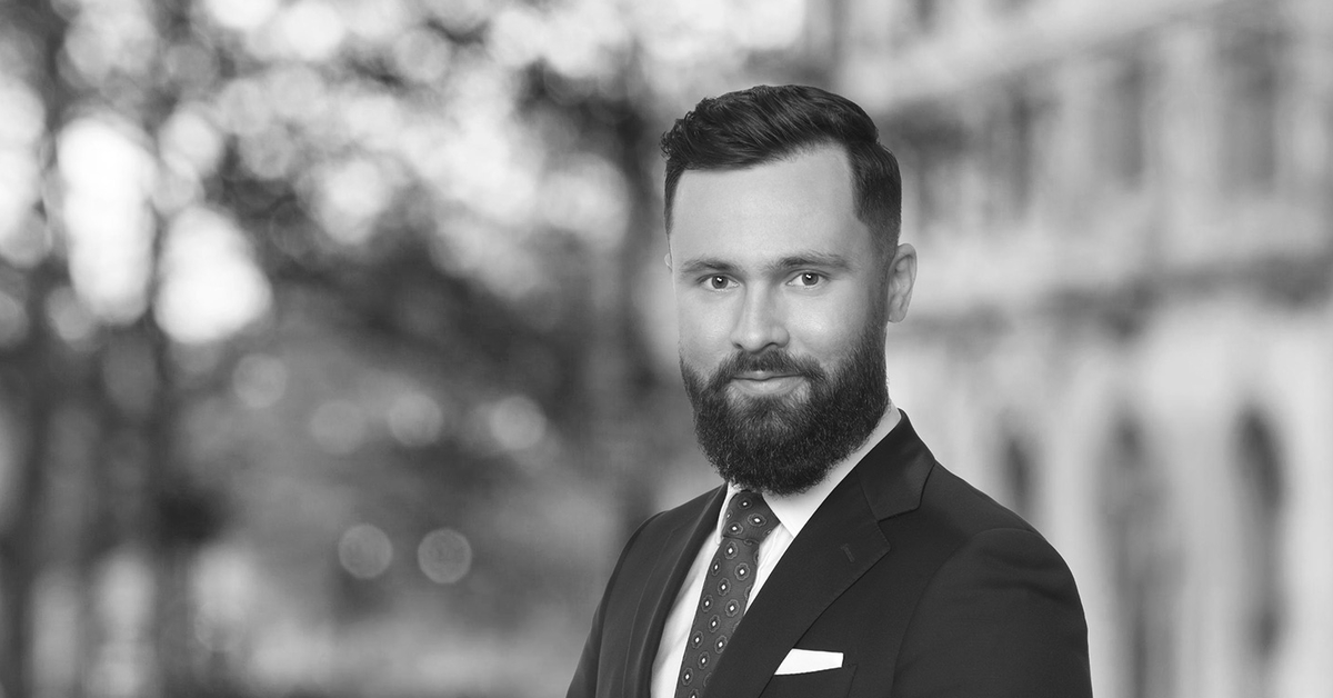 Paweł Zagórski Local Partner White And Case Llp