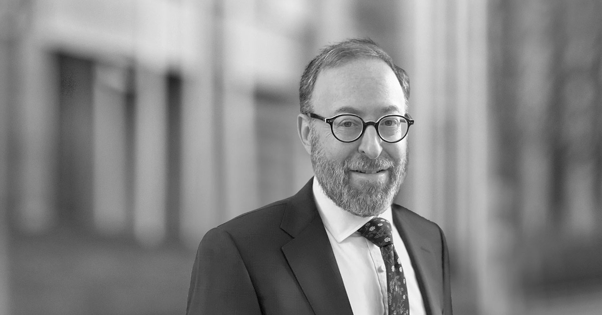 Joel L. Rubinstein | Partner | White & Case LLP