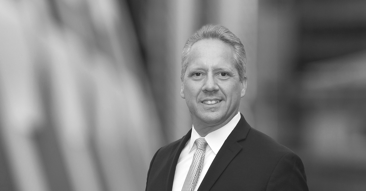 Gregory Spak | Partner | White & Case LLP