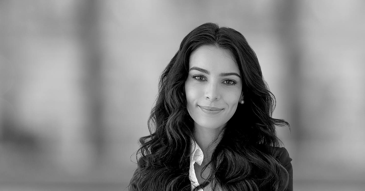 Emma Lo Re | Trainee | White & Case LLP