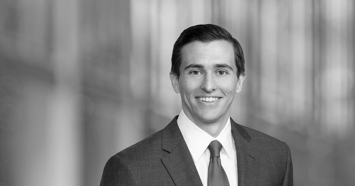 Neil Clausen | Partner | White & Case LLP