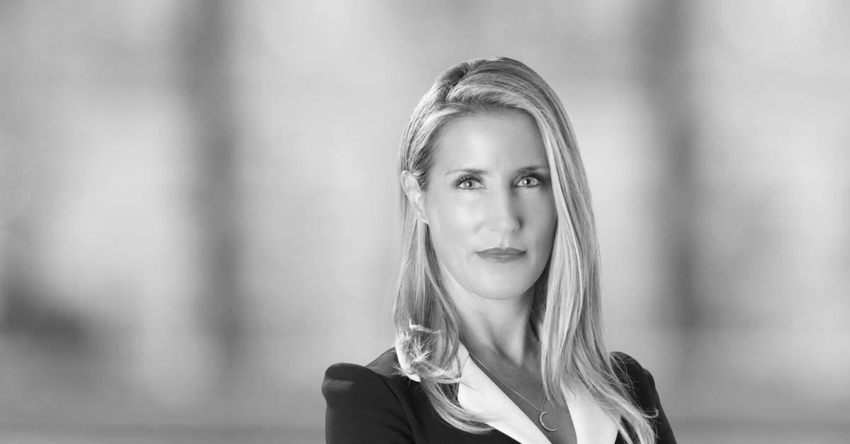 Jessica C. Lauria (formerly Boelter) | Partner | White & Case LLP