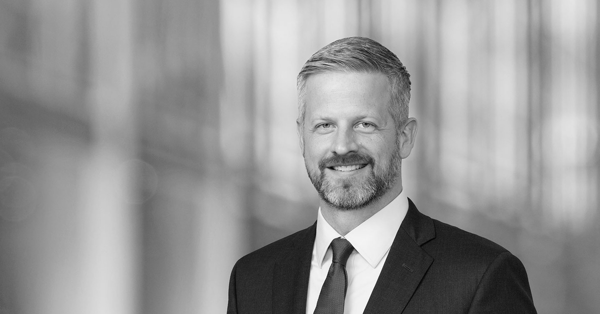 A.J. Ericksen | Partner | White & Case LLP