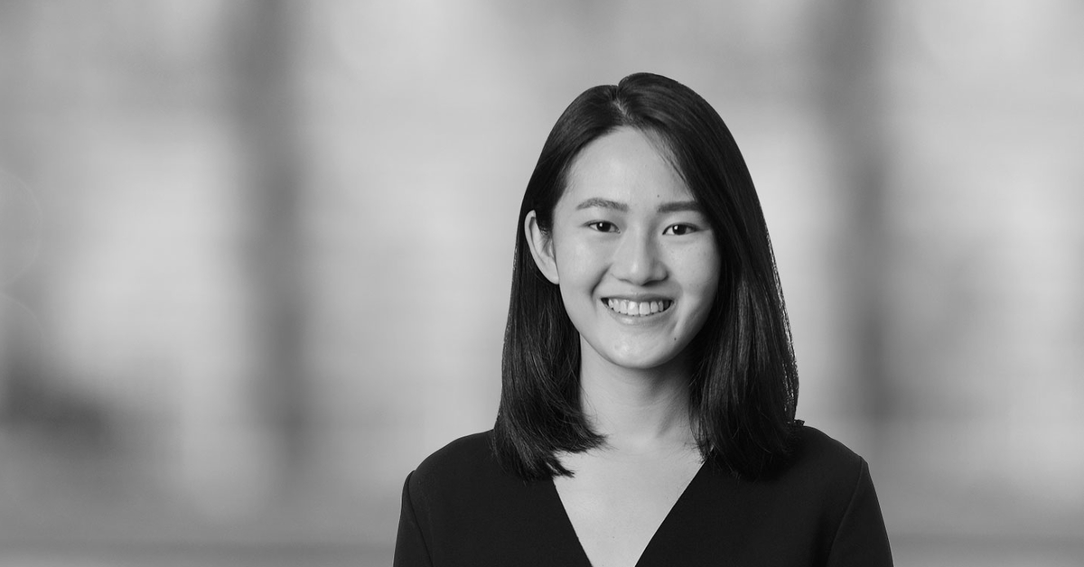 Joey Lim | Associate | White & Case LLP