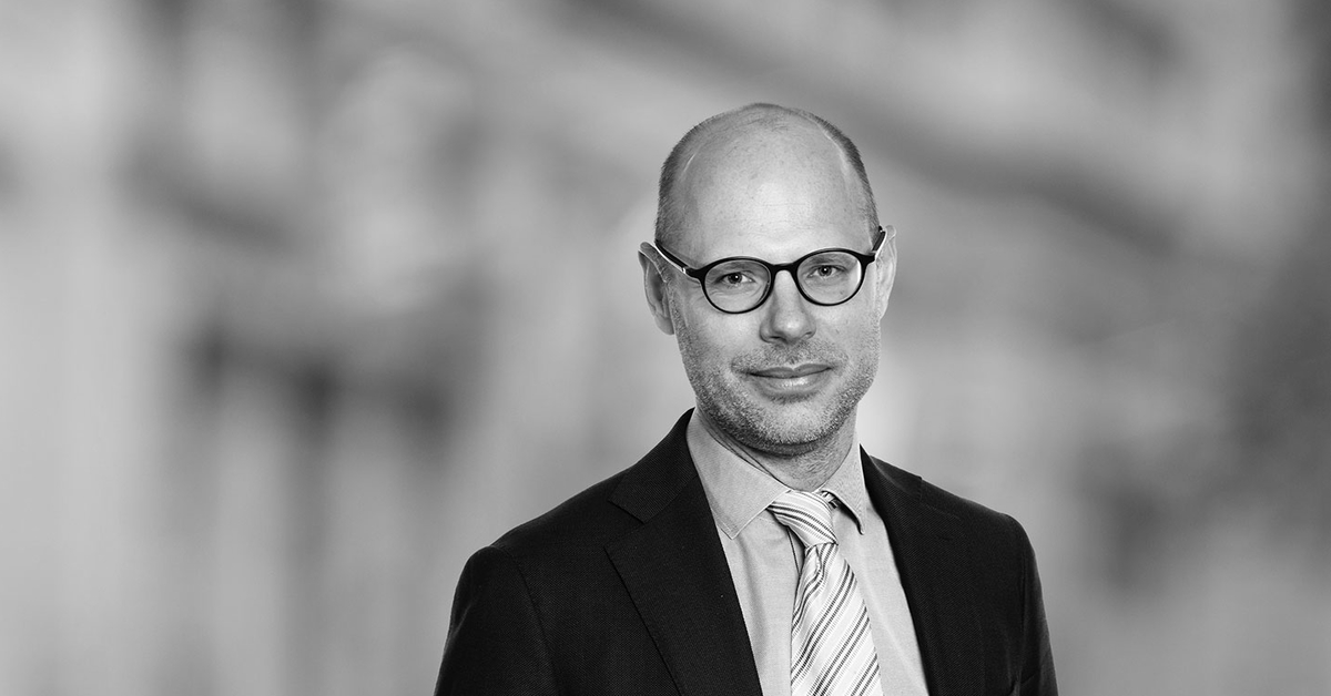 Peter Citron | Professional Support Counsel | White & Case LLP