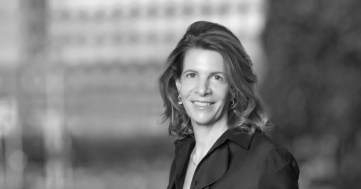 Anne Véronique Schlaepfer | Partner | White & Case LLP