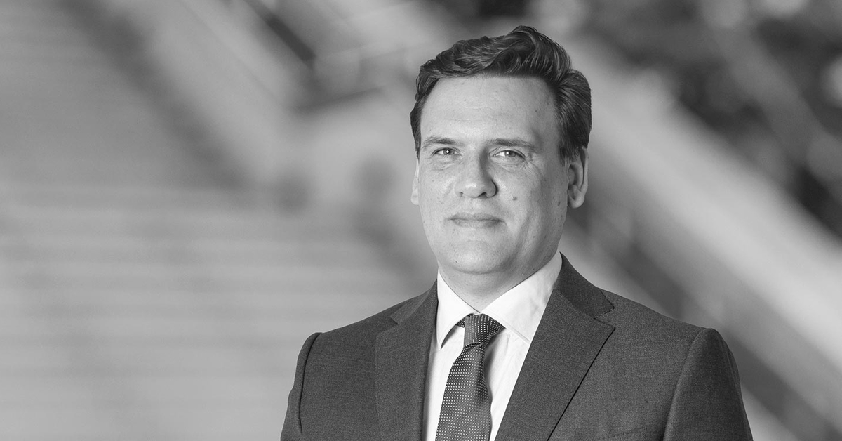 Charles Julien | Partner | White & Case LLP