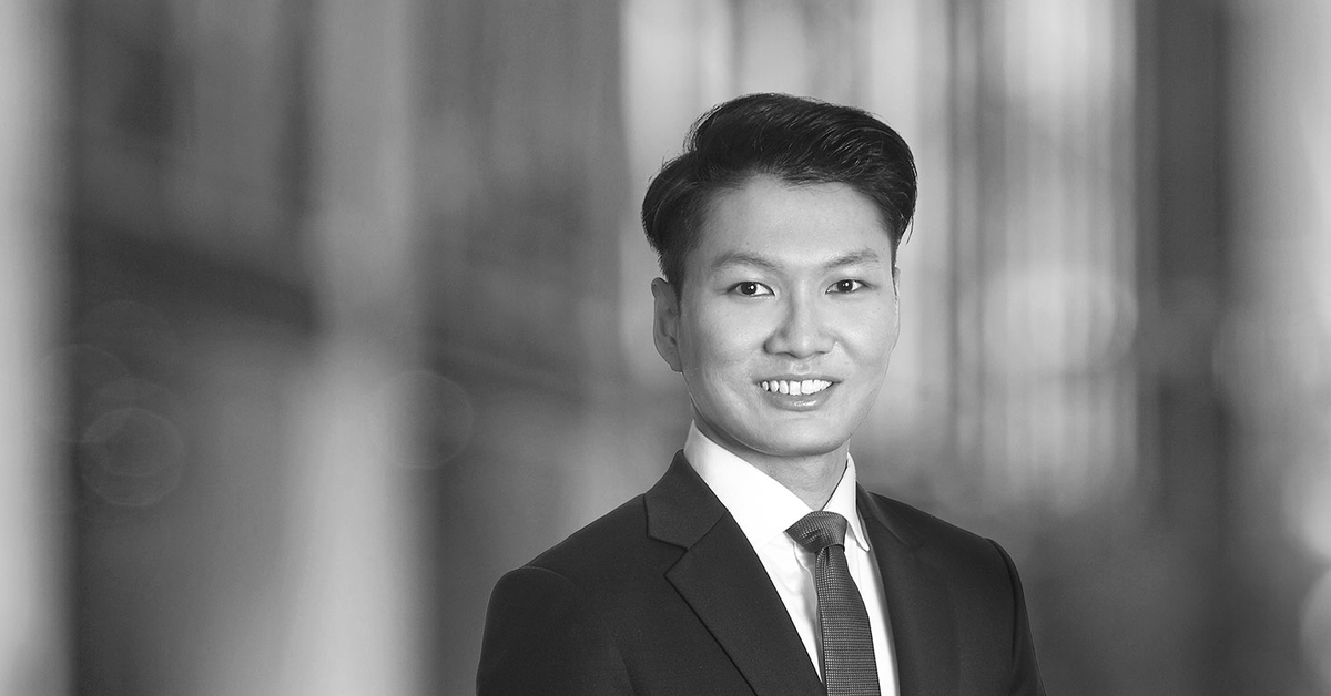Victor Lim | Associate | White & Case LLP