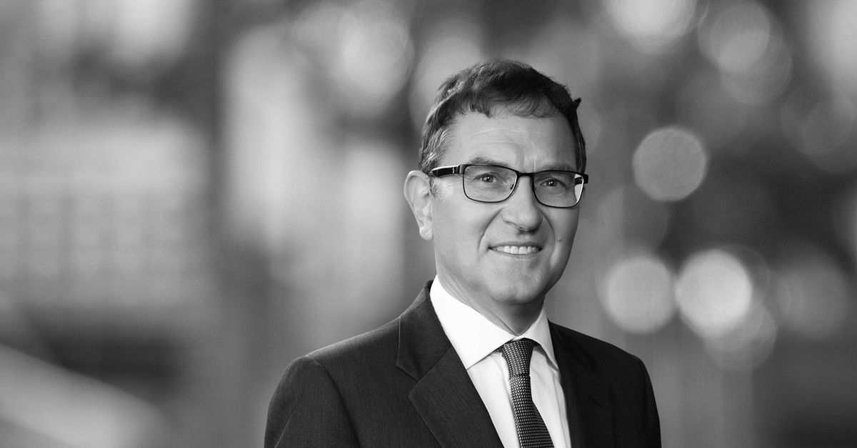 Tim Neilson | Counsel | White & Case LLP