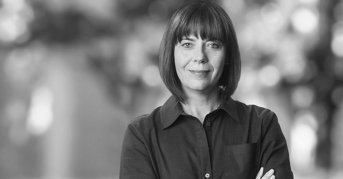 Sandra Rafferty | Partner | White & Case LLP