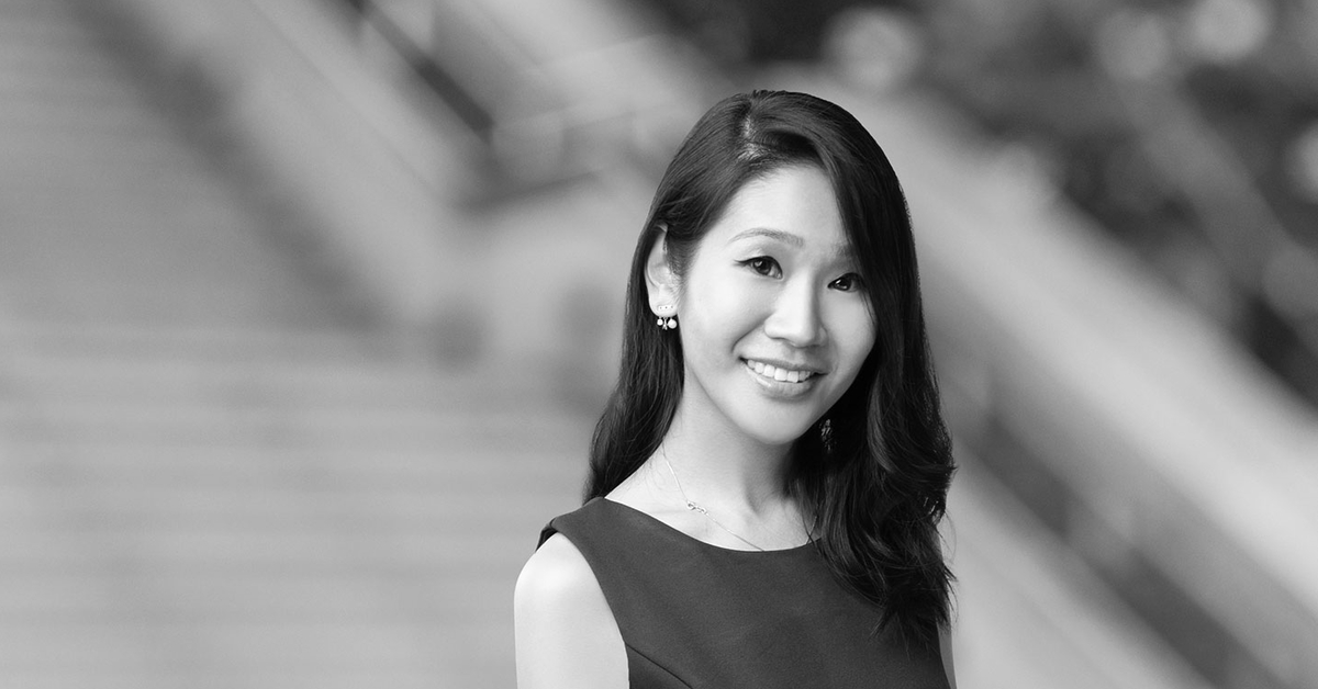 Stephanie Zhao | Associate | White & Case LLP