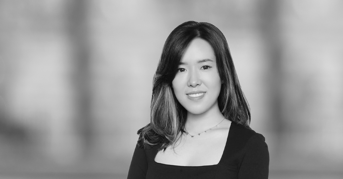 Michelle Suliyanto | Associate | White & Case LLP