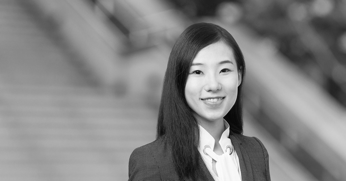 Guiying Ji | Associate | White & Case LLP