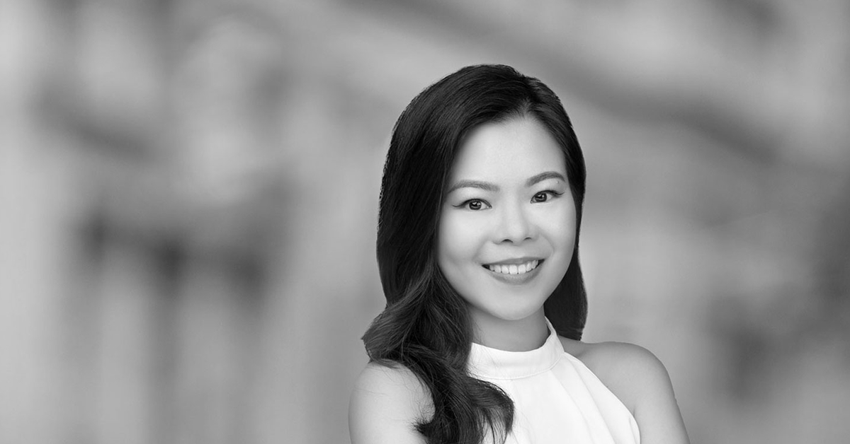 Hazel Lim | Associate | White & Case LLP