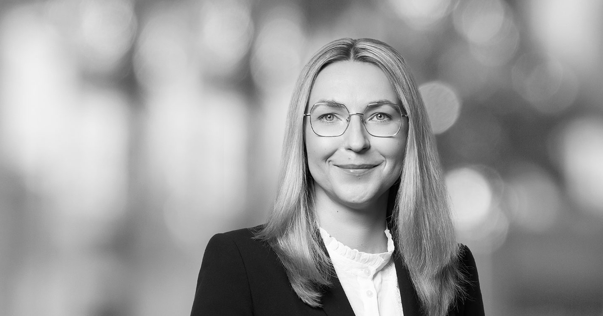 Joanna Misztal-Dzitko | Associate | White & Case LLP