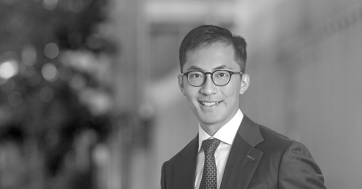 Yun Yong | Associate | White & Case LLP