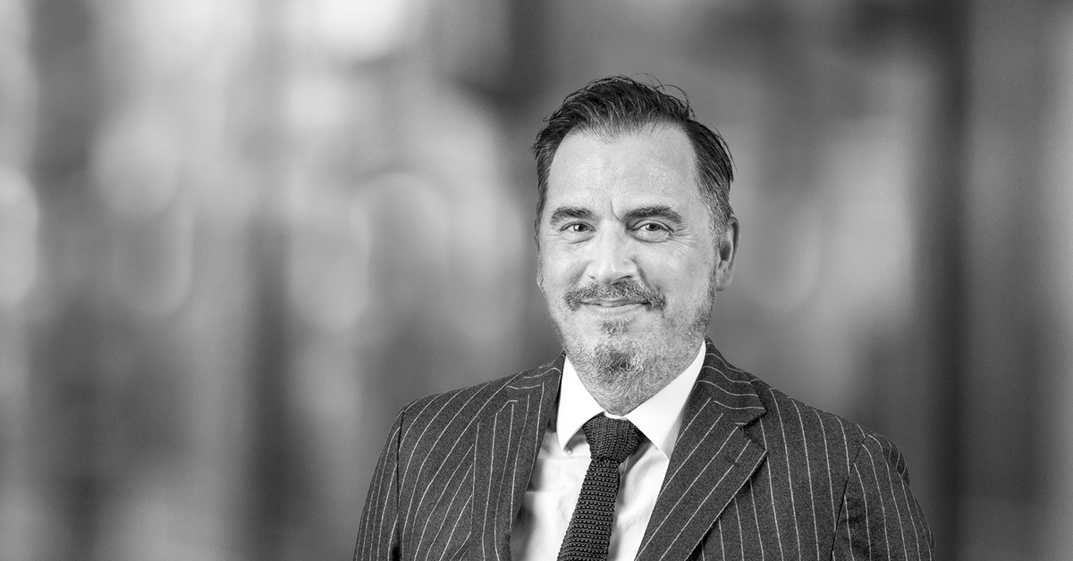 David Tayler | Counsel | White & Case LLP